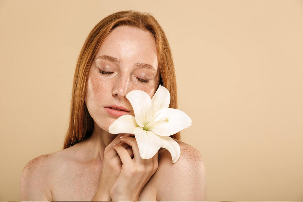 A Female Embodiment Coachs Guide To Sexual Healing Smile Makers Usa